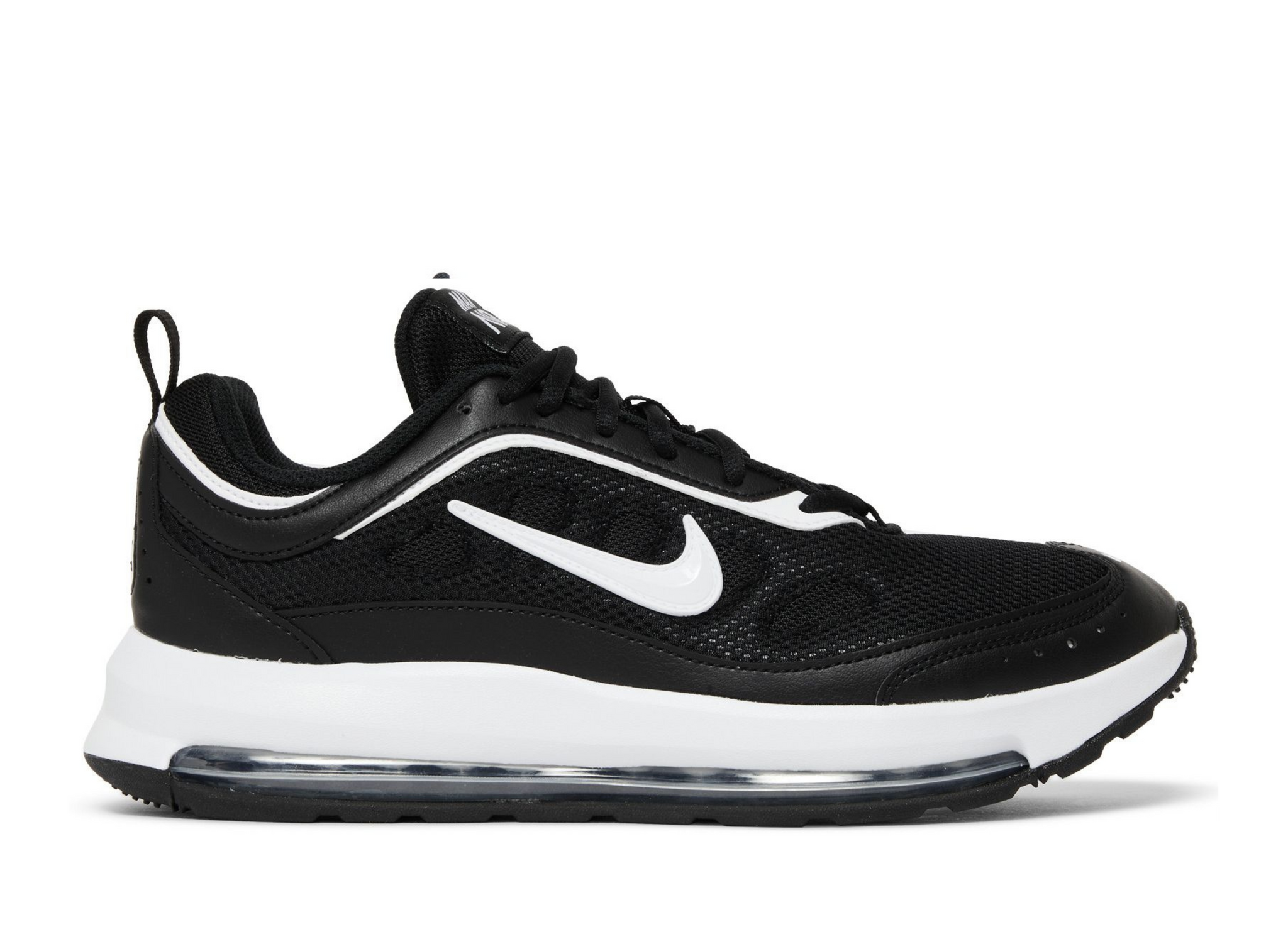 Shop Nike Air Max 1 '87 SP x Supreme 'Black White' in India