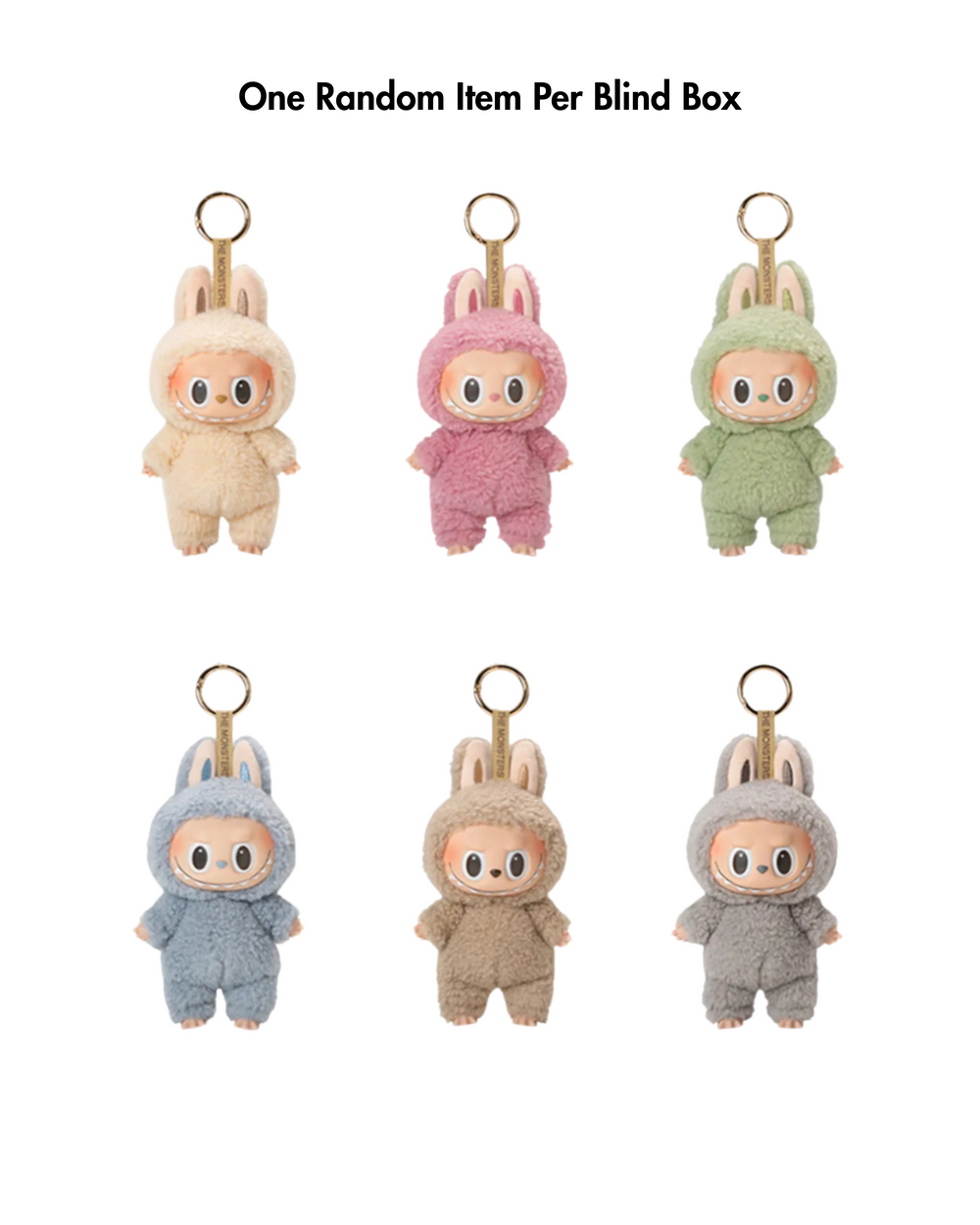 Buy Labubu in India – Pop Mart Collectibles