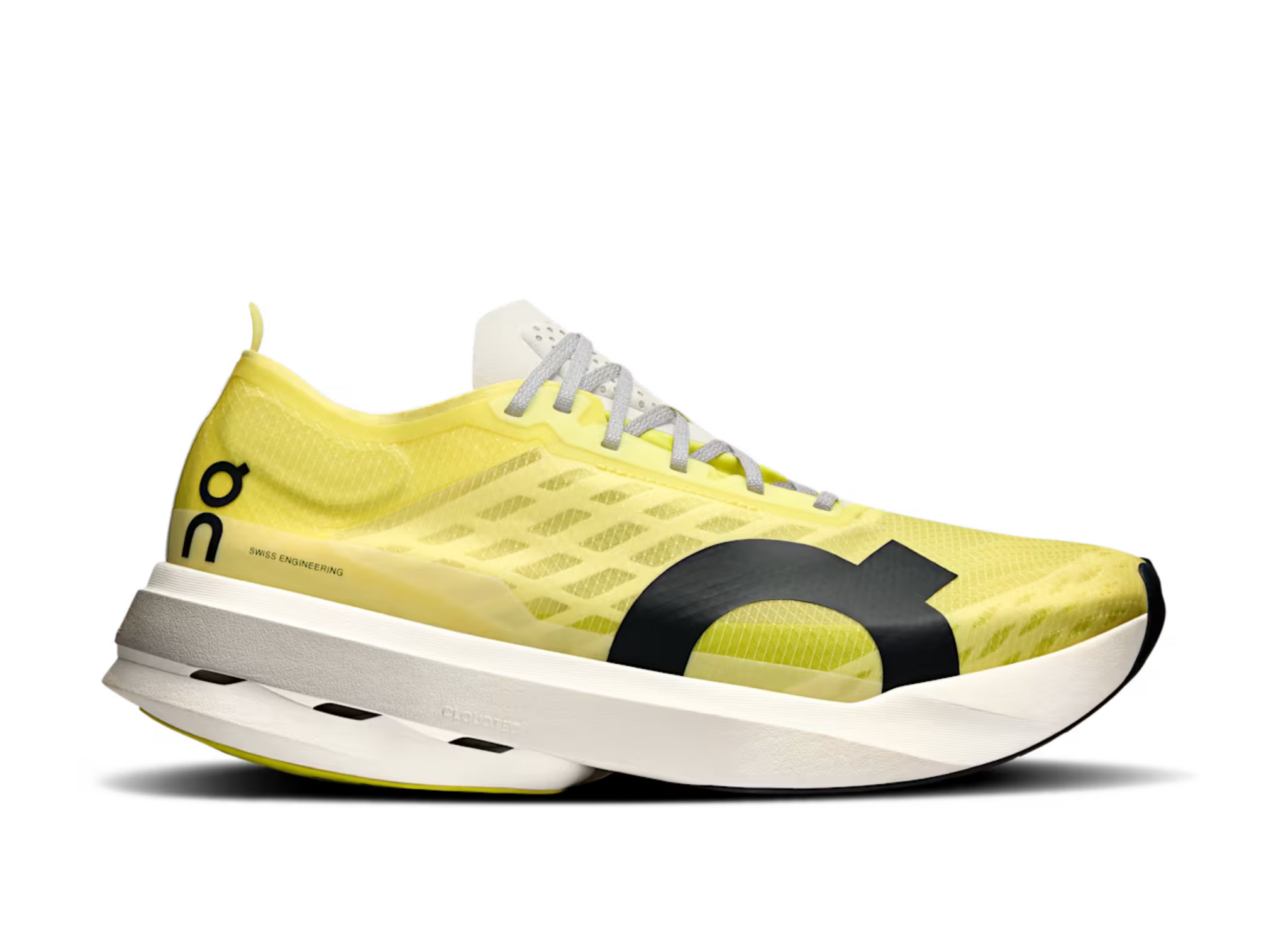 Shop Cloudboom Strike - Limelight | Wolf - Sneakflyy Inc