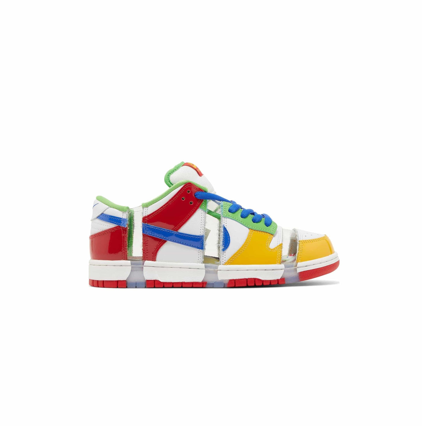 Shop Nike Dunk Low Sneakers Online in India
