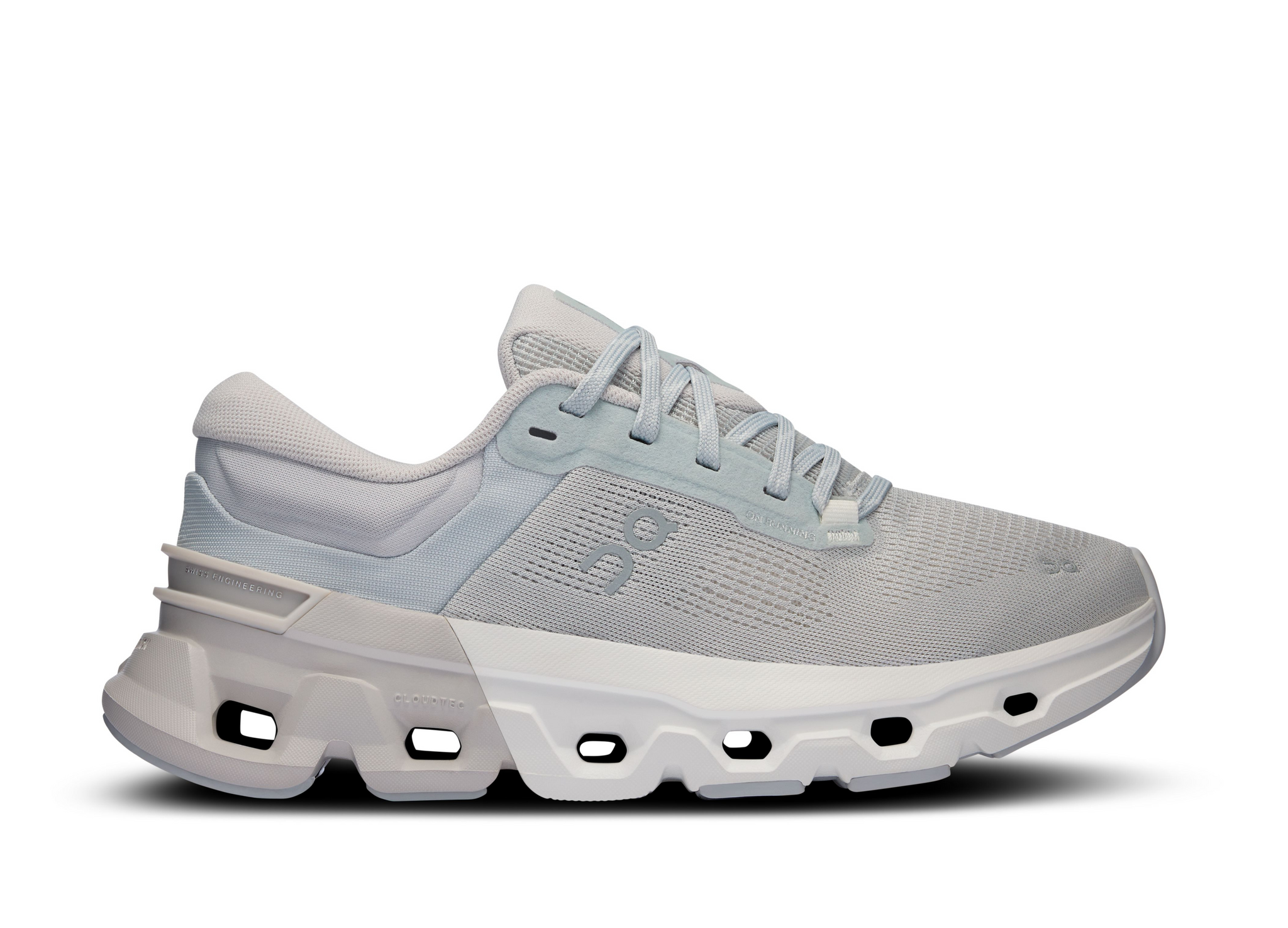 Shop Cloudflyer 5 - Glacier | Wolf - Sneakflyy Inc