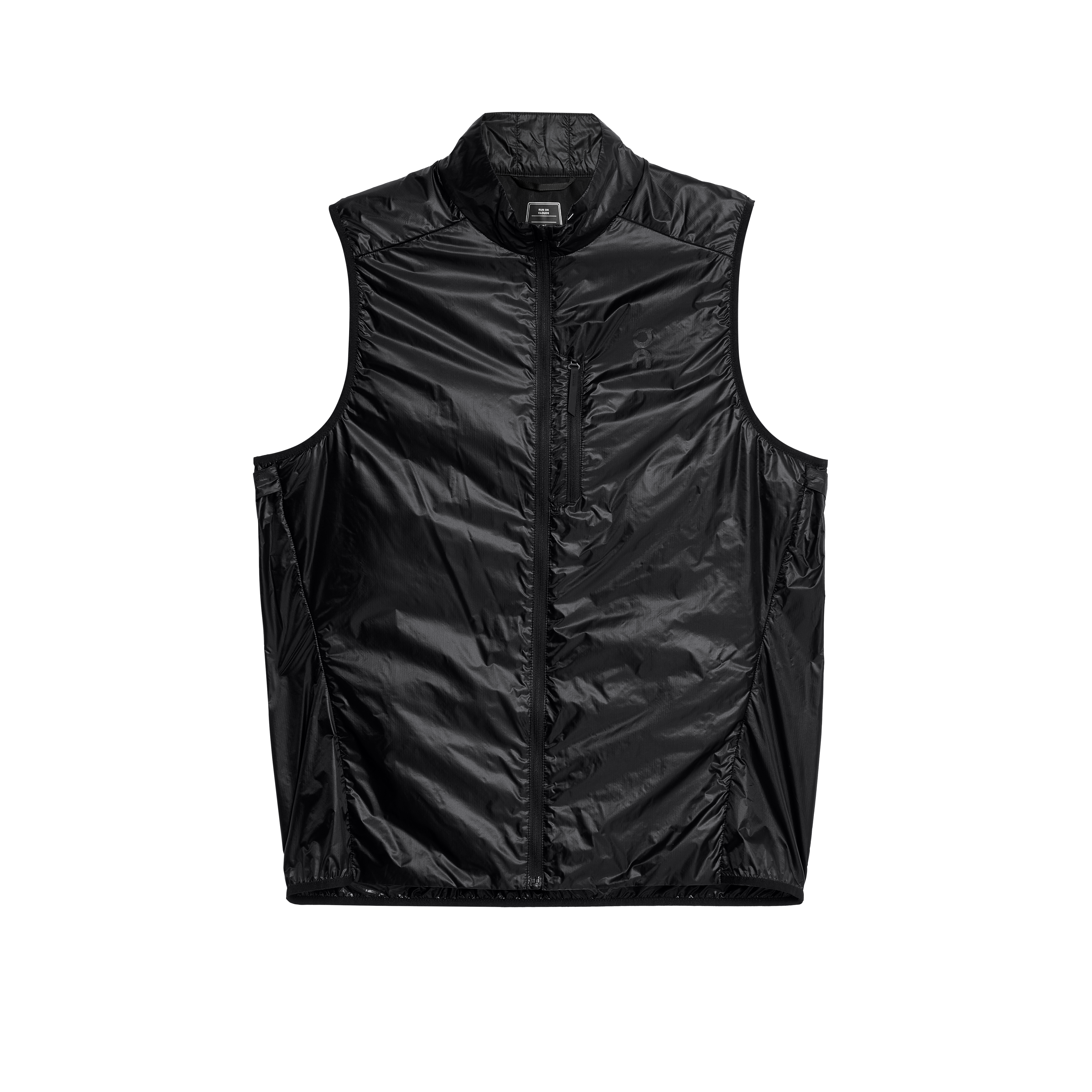 Weather Vest 2 Black M