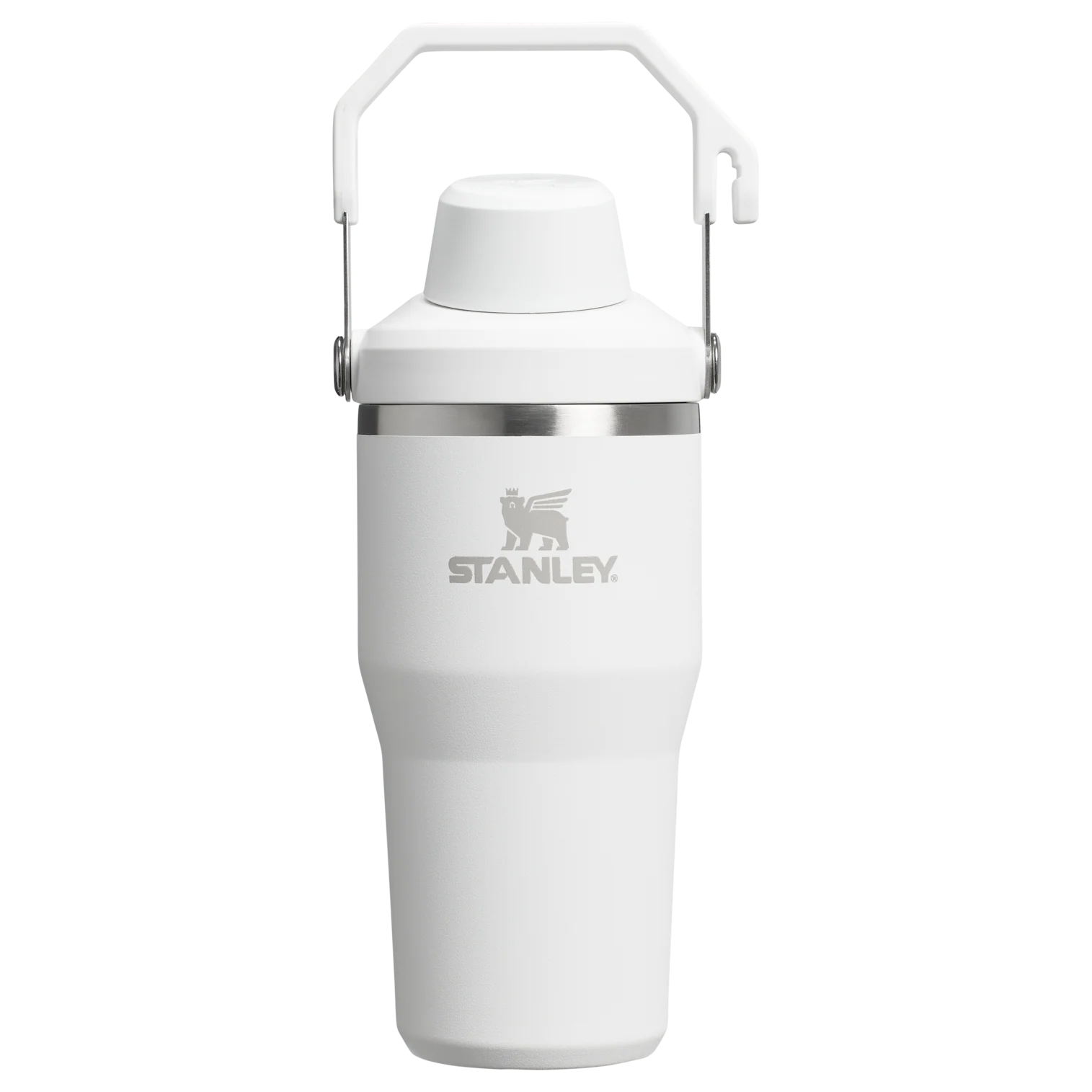 Stanley The IceFlow Tumbler with Fast Flow Lid | 20 OZ Frost- Sneakflyy